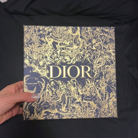 Dior | Other | Gif Box | Poshmark